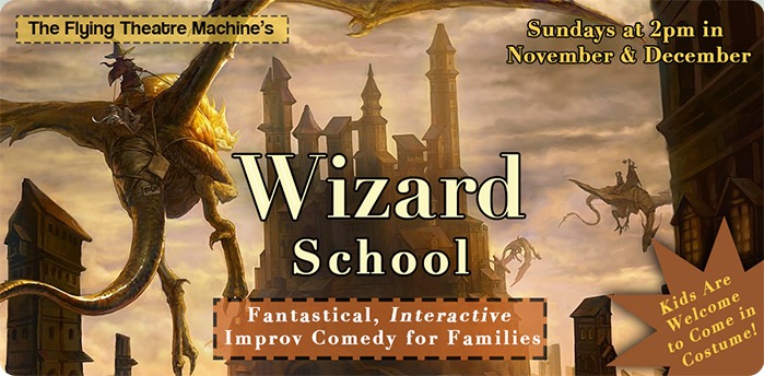 wizard-school-banner-rounded – Austin Improv Comedy Shows, Classes ...