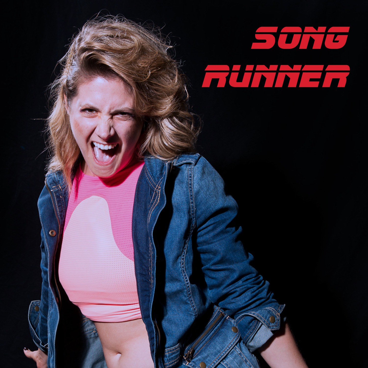 Song Runner – Austin Improv Comedy Shows, Classes – The Hideout Theatre