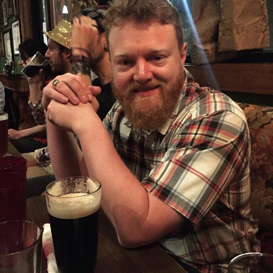 Greg Blank – Austin Improv Comedy Shows, Classes – The Hideout Theatre