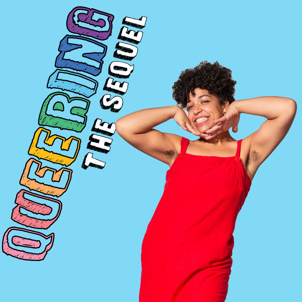 Queering the Sequel – Austin Improv Comedy Shows, Classes – The Hideout Theatre