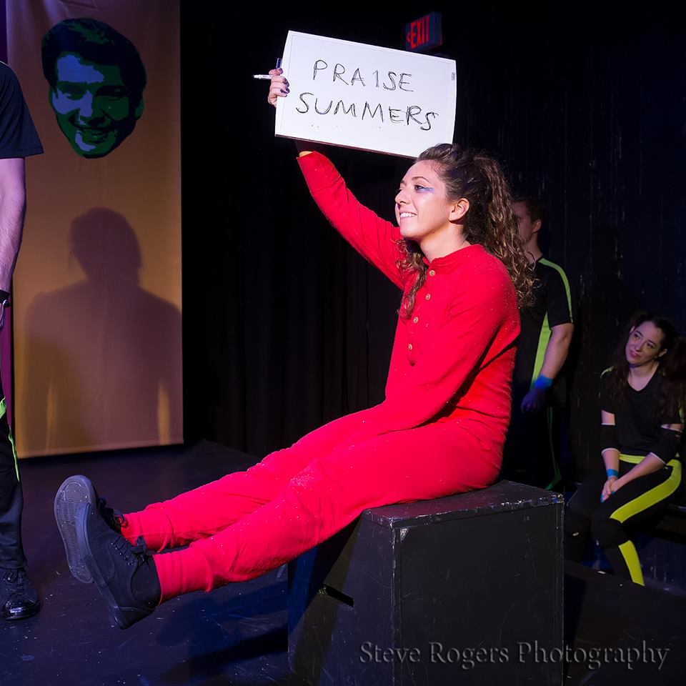 I’ll Take The Physical Challenge – Austin Improv Comedy Shows, Classes ...