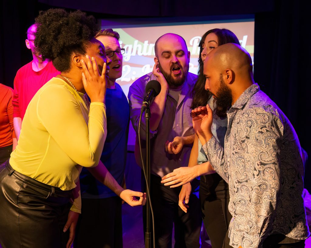 The Game Show Show – Austin Improv Comedy Shows, Classes – The Hideout ...