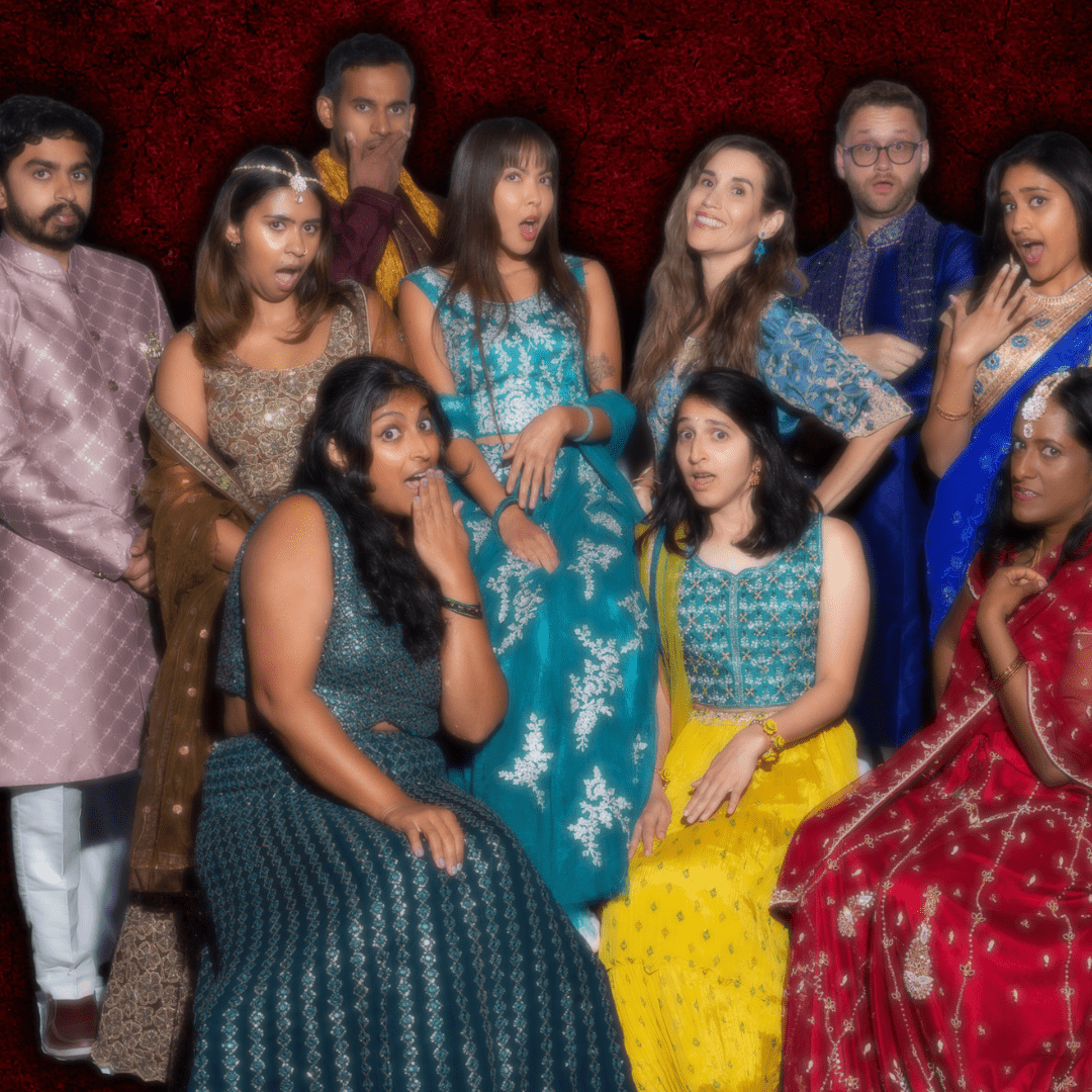 The Bollywood Improv Show – Austin Improv Comedy Shows, Classes – The ...